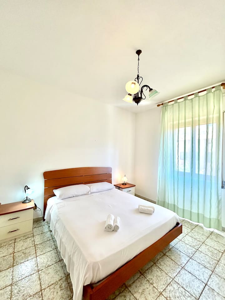 Nura’s - Casa Girasole - Alghero