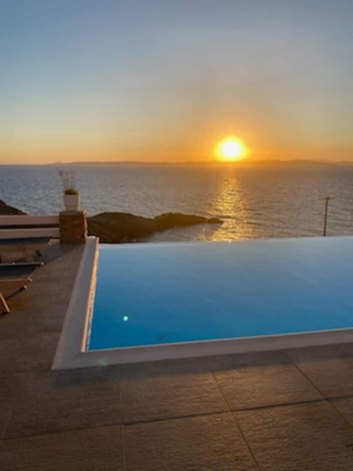 Pelagini Keas Suite Eva's - Kea