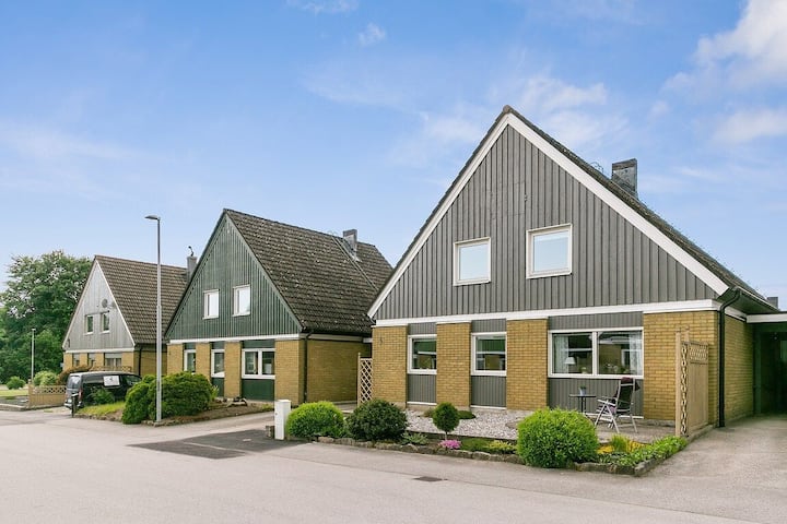 Amazing House For Companies - Höör
