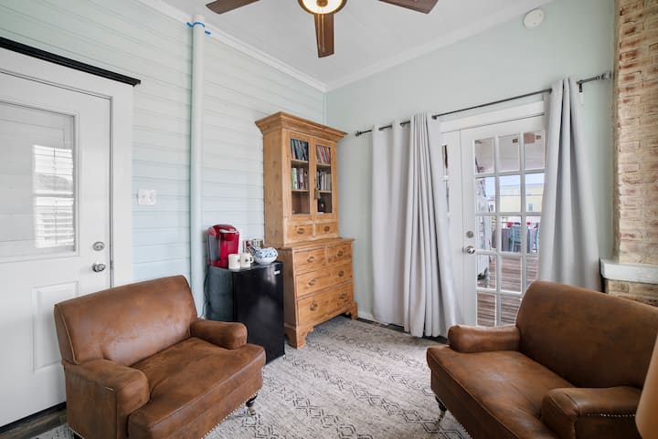 Beachview Inn & Spa - Tybee Island, GA