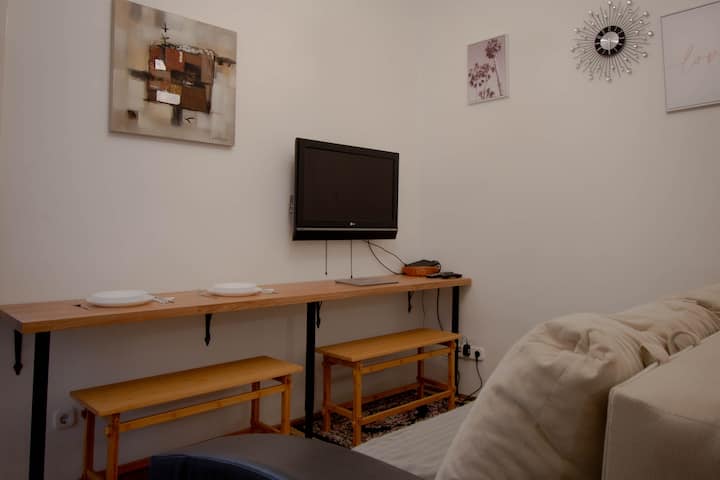 Happy Piggie Apartment By Vvtt - Budapest