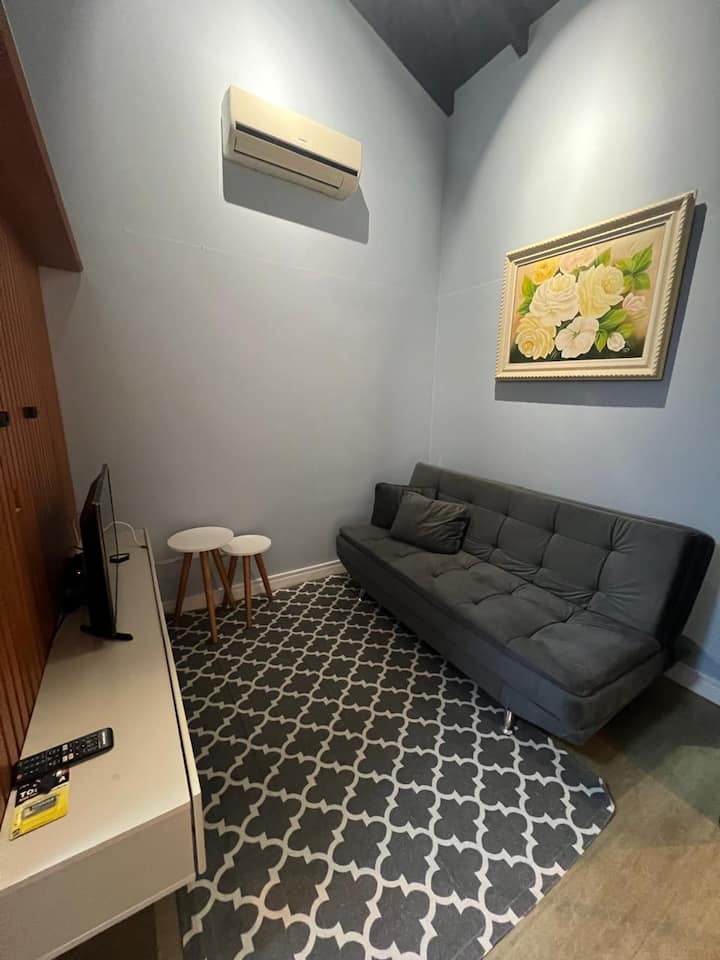 Casa No São Marcos, Joinville/sc - Joinville