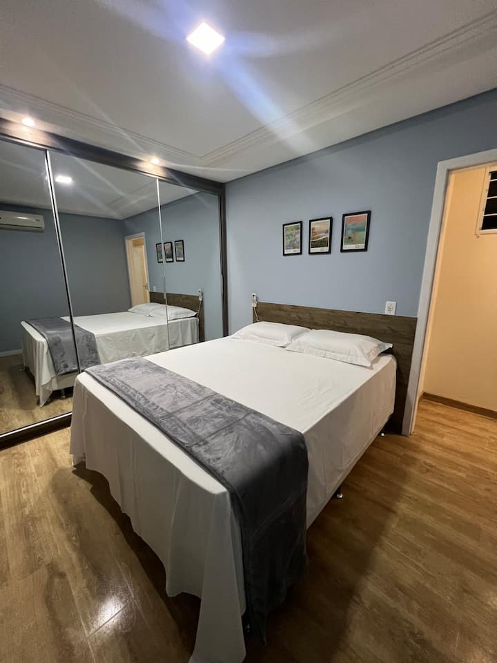 Casa No São Marcos, Joinville/sc - Joinville