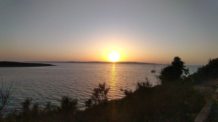 La Bellezza Del Tramonto - Sant'Antioco