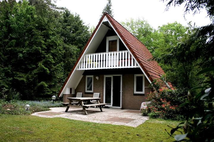 Heerlijk In Het Heidebos (158) - Deventer