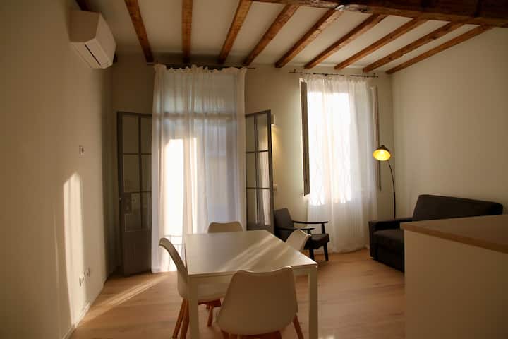 Milan's Cozy Hideaway - Milaan