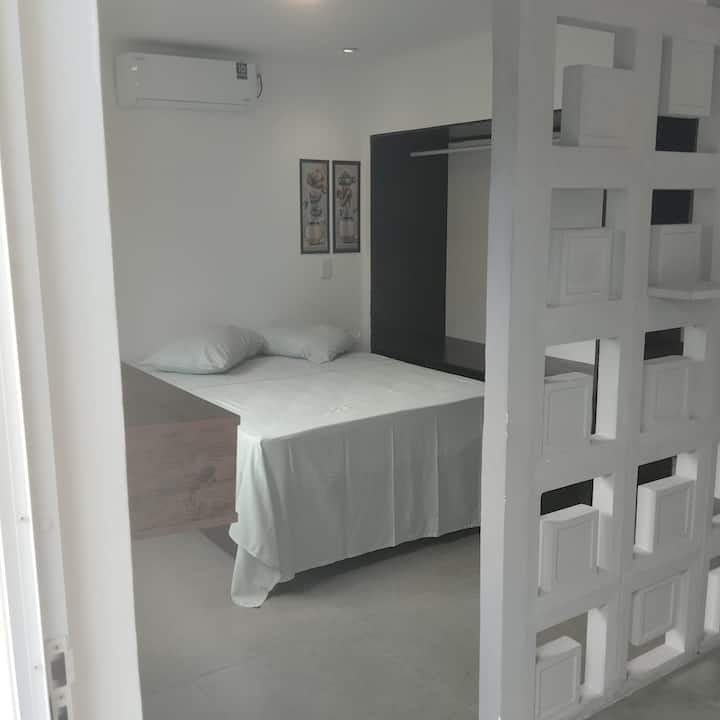 Studio 01 - Joinville