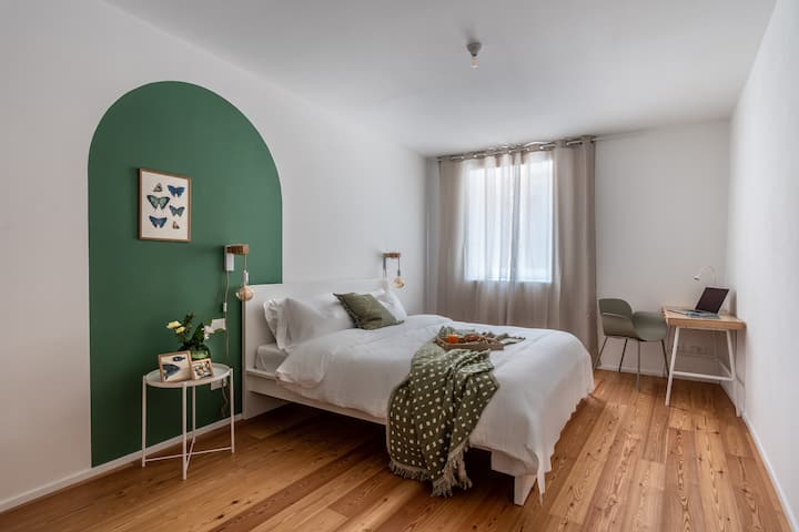 Botanical Di Tss - Nuovo, Centrale, Spazio E Relax - Lavarone