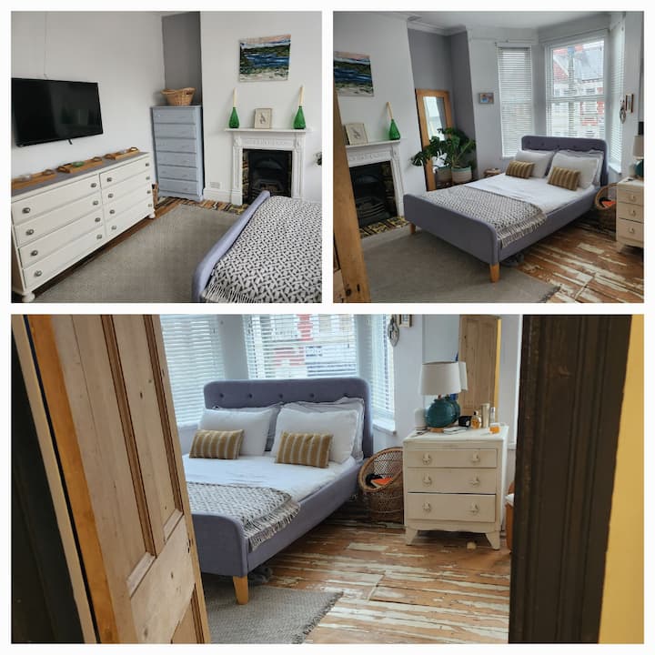 Cardiff Stay - Cardiff