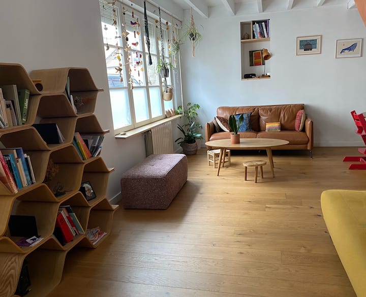 Maison Au Calme - Bayona, Francia