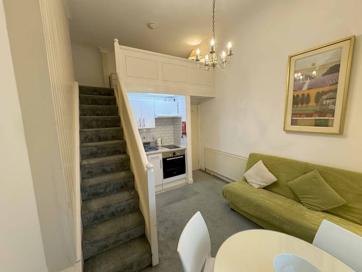 Hyde Park Central 1bed Sleeps 4 - Londen
