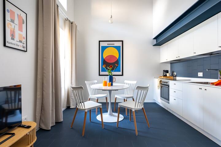 Blauhaus Di Tss - Nuovo, Centro, Stile E Relax - Luserna