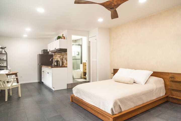 Relax In The Cozy Casita - Orlando, FL