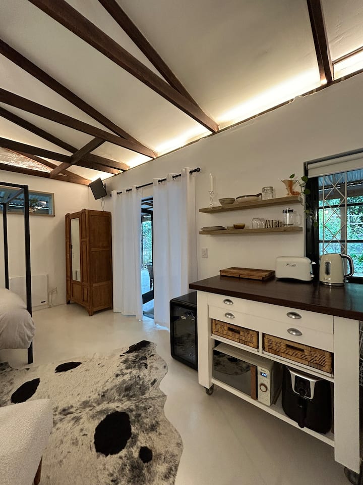 Milk & Honey - Plettenberg Bay