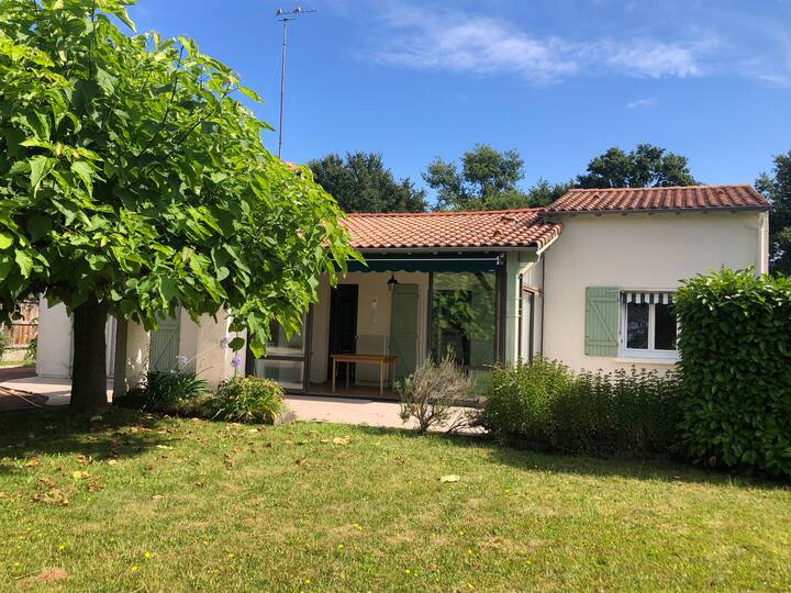 Maison De Vacances - Le Porge