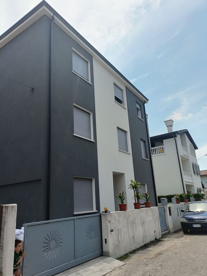 Casa Leonora - Mira, Italien