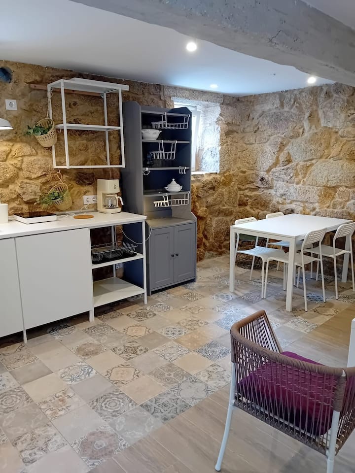 Casita Nueva En Tuy - Pontevedra - Valença