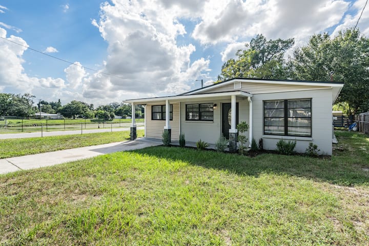 Stunning 4 Bedroom Home. - Temple Terrace, FL