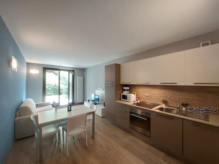 Casa Chiara By Holiday World - Limone Piemonte