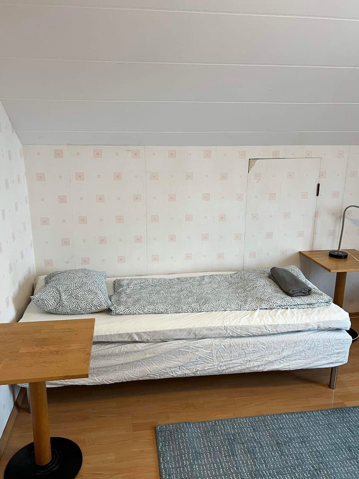 Apartment For Workers - Eslöv