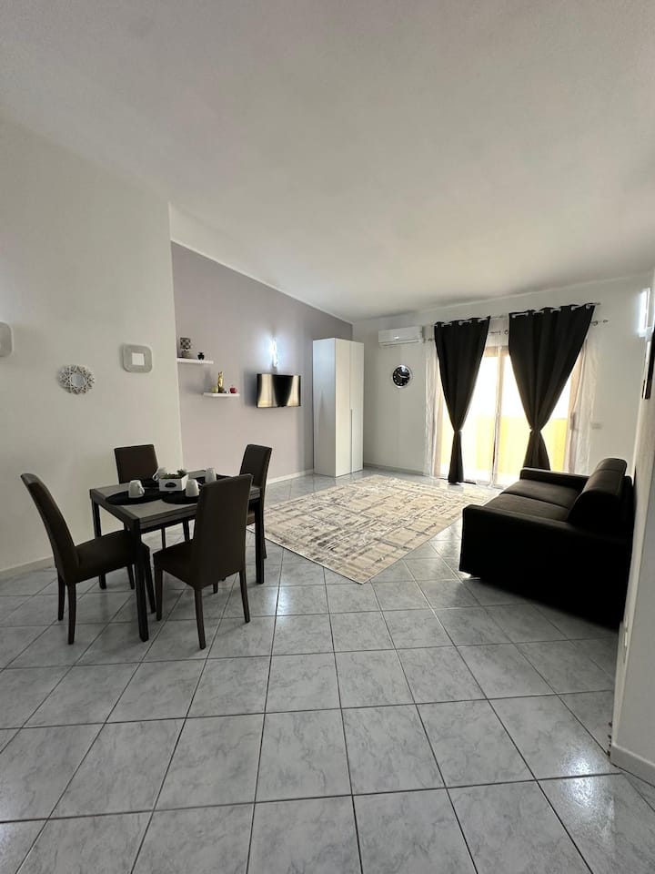 Appartamento Deluxe Al Centro! - Palau