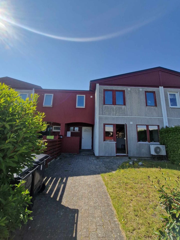 Great Villa For Company Workers - Flexible - Vellinge