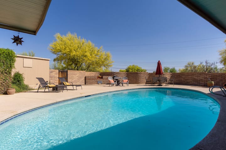 Casa De Pomona - United States