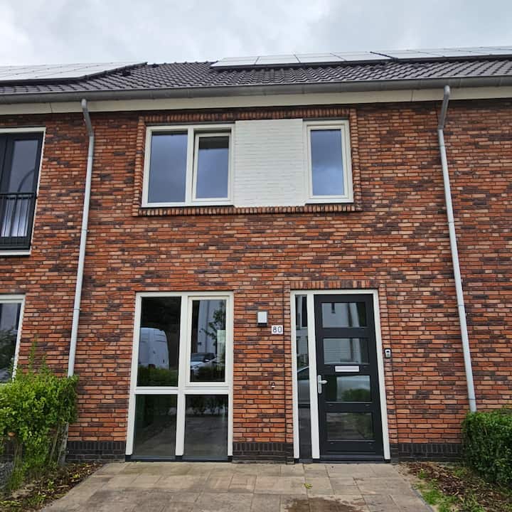 Residence Oosterhout - Oosterhout
