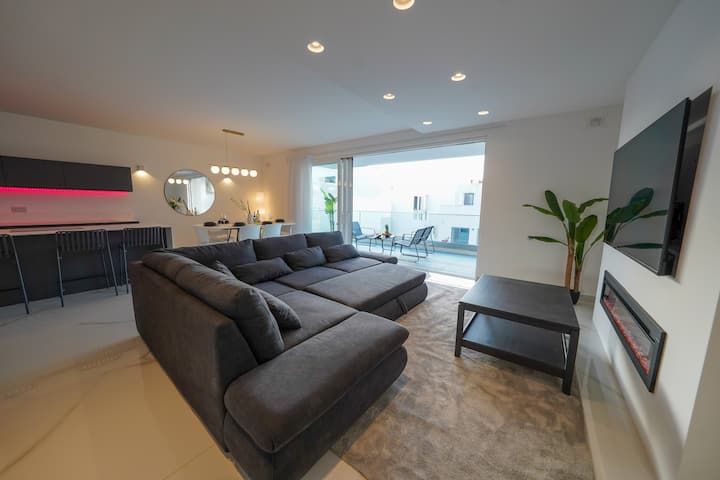 Ocean Odyssey Heart Of St Julian’s, Paceville - Malte