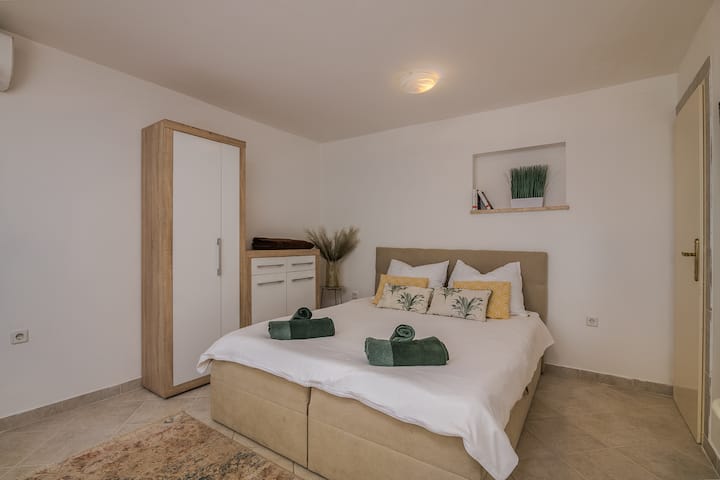 Studio Apartment Luna 0382 - Krk