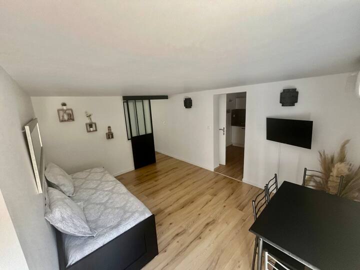 Charmant Appartement Narbonne - Narbonne