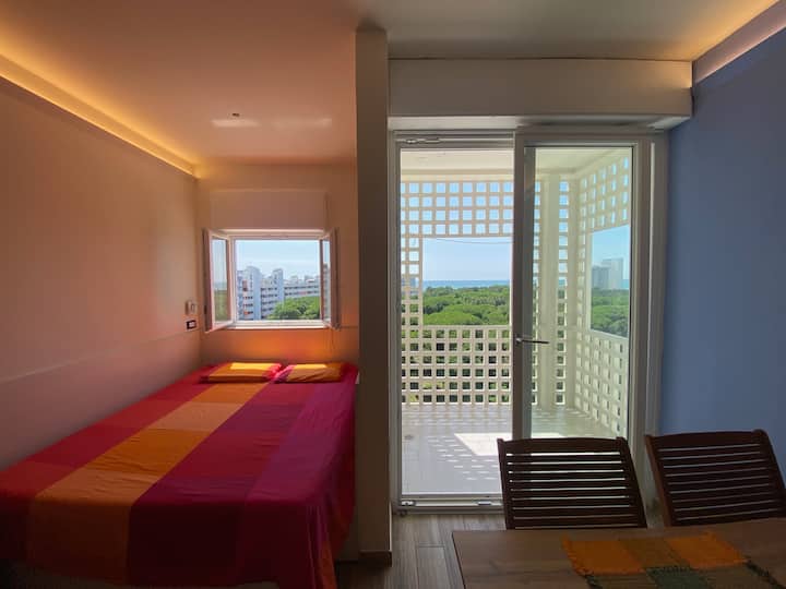 Attico Del Sole - Lignano Riviera
