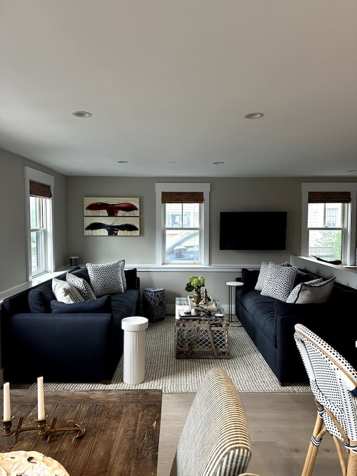 1 Bed/1bath  New Construction - Provincetown, MA