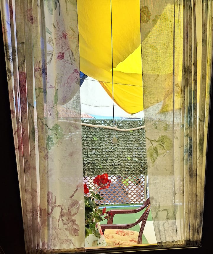 Grazioso Appartamento Chioggia - Chioggia