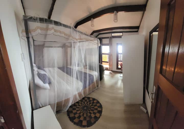 Chambre/room8 - Bukavu