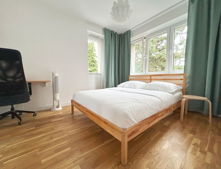 Fantastays — Pine - Wrocław