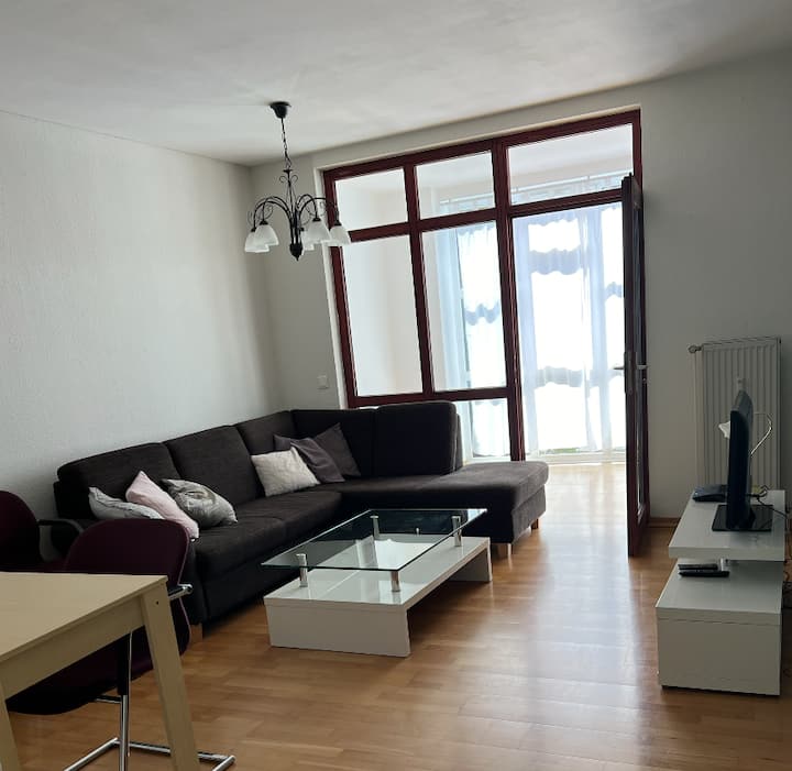Schön, Zentral & Hübsche Wohnung - Bonn