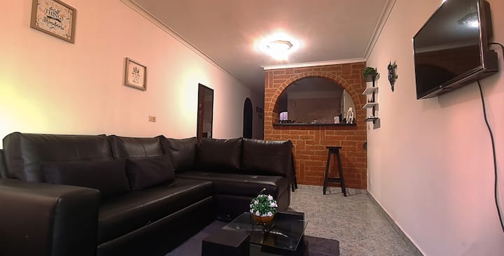 Apartamento Rionegro, Cerca De San Nicolás. - Rionegro