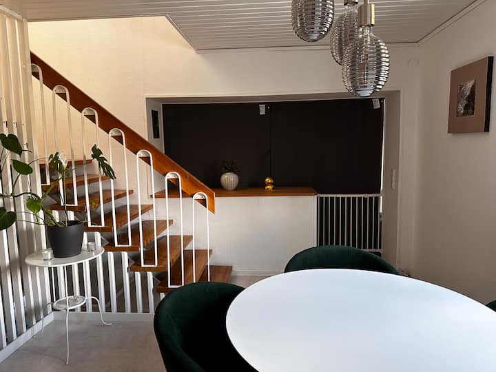 Stay At Flamman’s Private House - Malmö