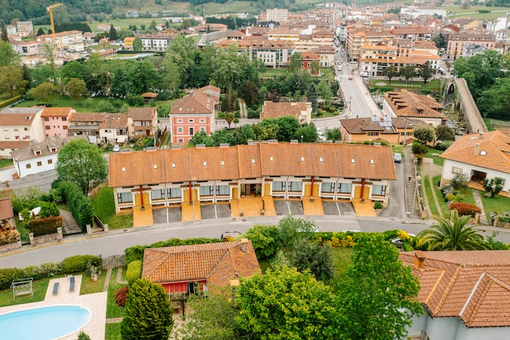 Apartamento 2 Dormitorios - Cangas de Onís