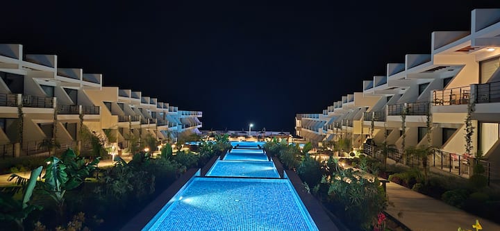 Pearl Island Apartments - Cyprus