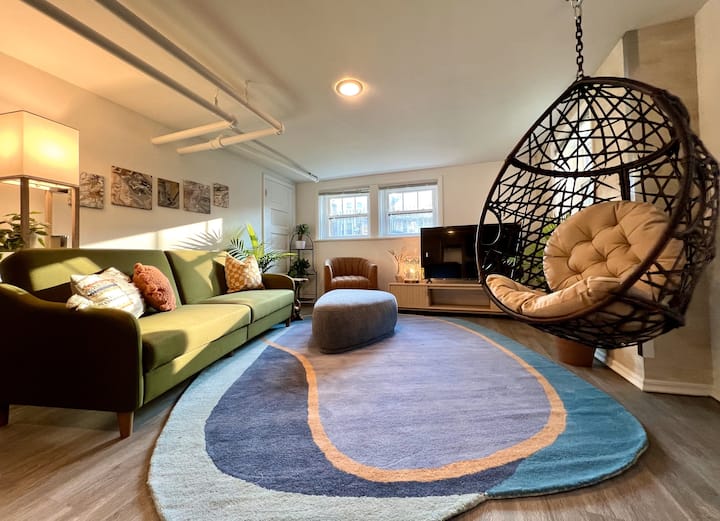 Stylish 2br Apt In Irving Park - Chicago, IL