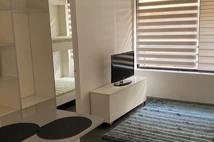 Departamento Minimal Providencia - Providencia