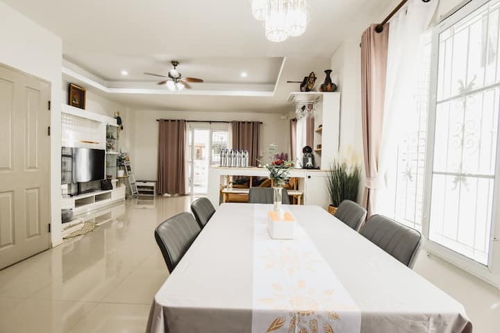 3 Bedrooms 125 Sq.m Near Nimman - Chiang Mai, Thailand