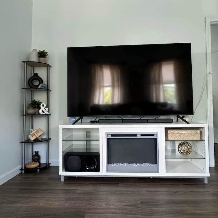 Cozy Haven In The Heart Of Ep - Rehoboth, MA