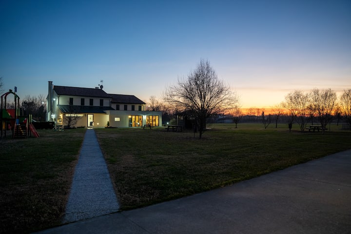 Agriturismo Ai Prai - Castelfranco Véneto