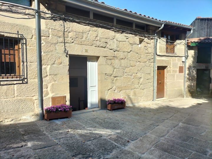 Casa En El Centro De Allariz - Allariz