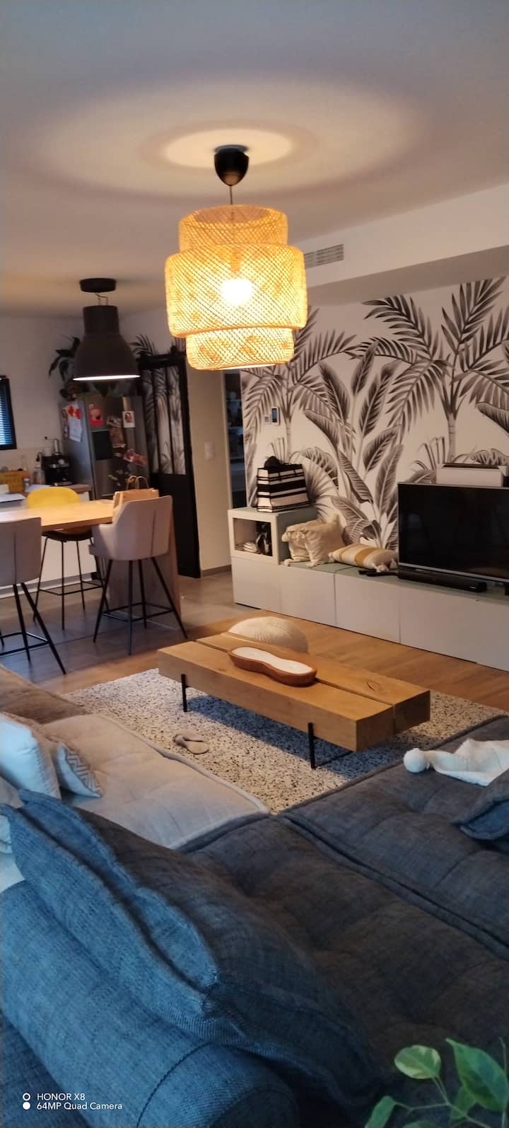 Maison Familiale Contemporaine - Carbon-Blanc