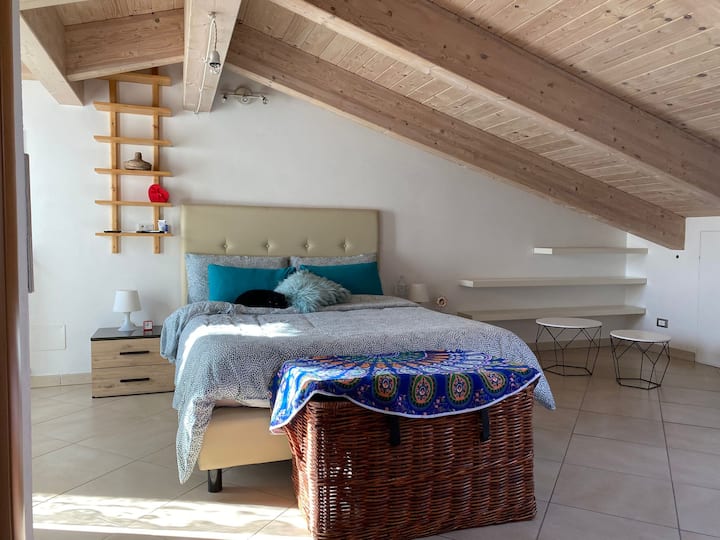 Casa Vacanze Giardino - Follonica