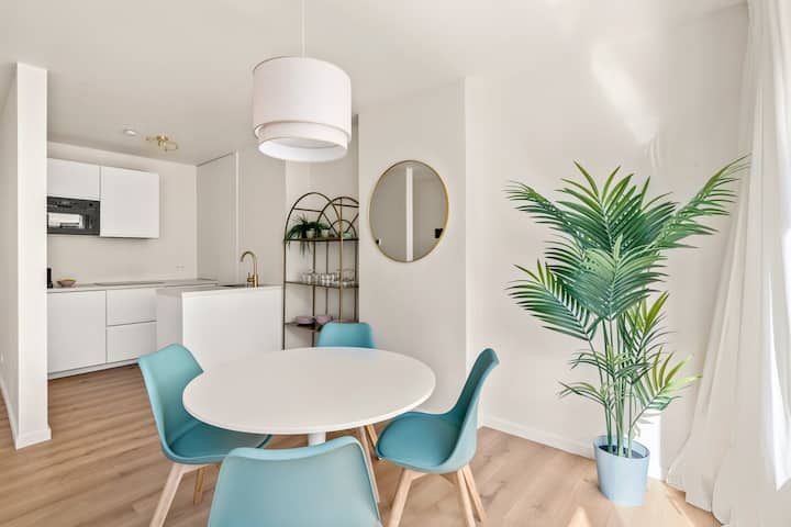 Studio Sun Petite Plage - West Flanders